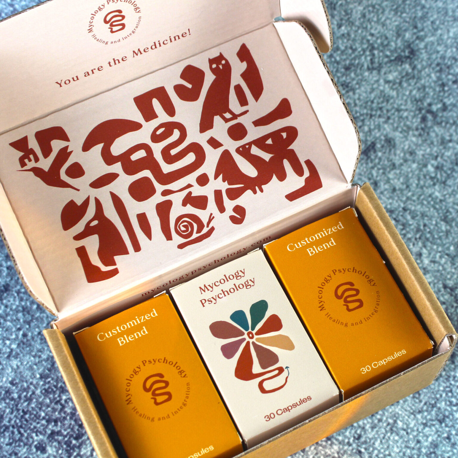 Sustainable Paper Packaging | Muse Packaging